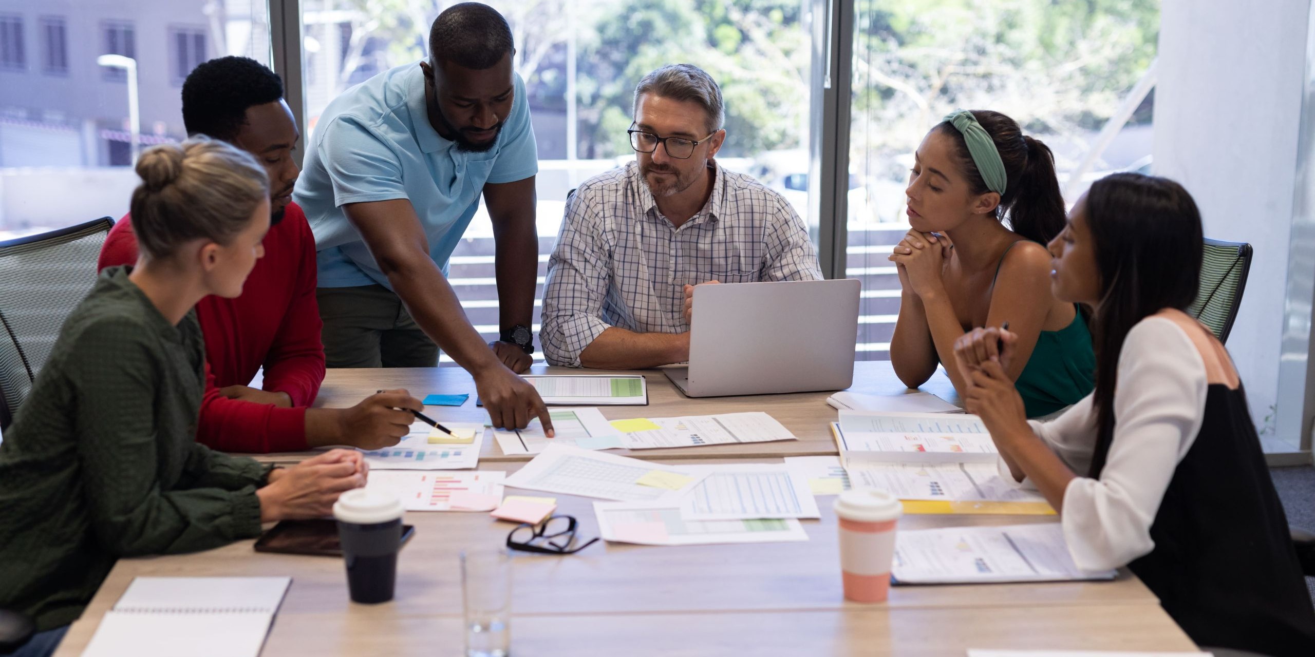 Our Work - The Children of Daniel